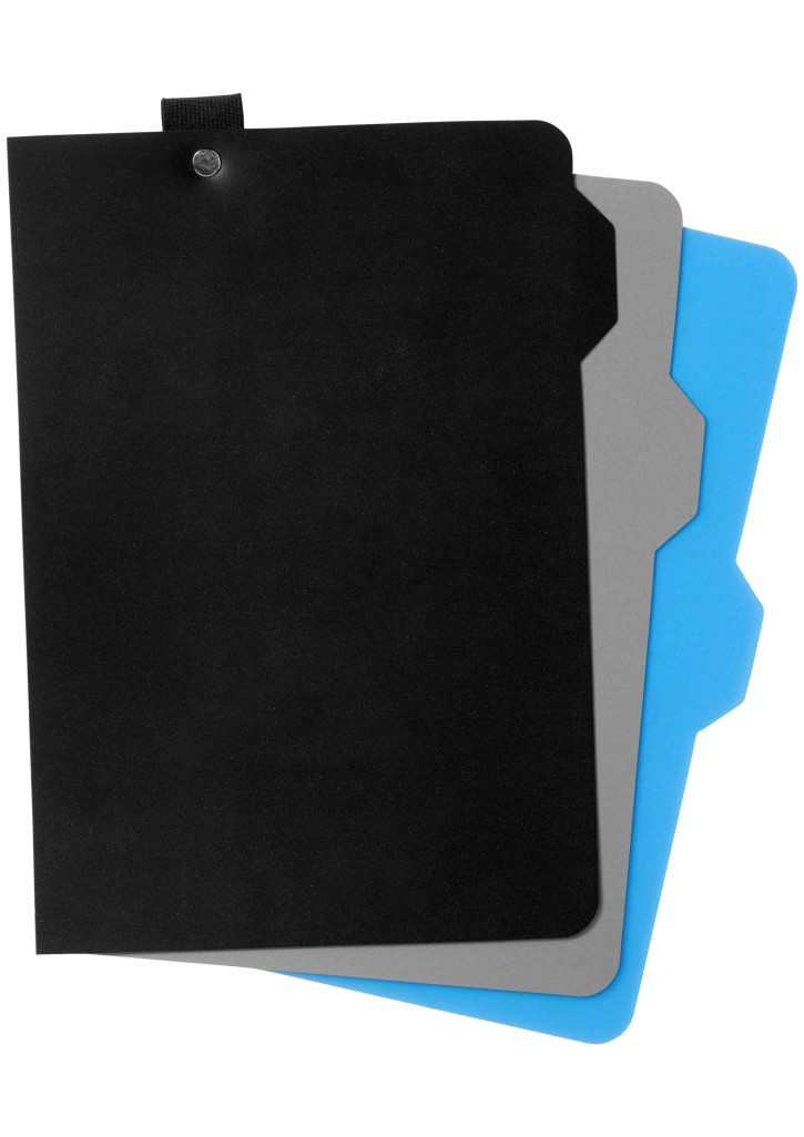 Marksman Alpha Notebook